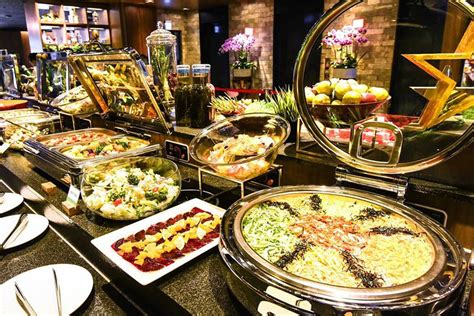 高雄捷絲旅站前館 蔬食百匯平日午晚餐餐券最優惠吃到飽系列 太金國際旅遊網