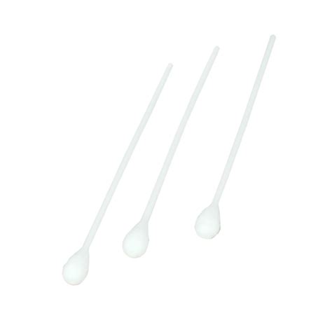 Cotton Tipped Plastic Applicator Large Tip Dynarex Corporation