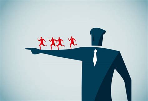 Office Slave Illustrations Royalty Free Vector Graphics And Clip Art