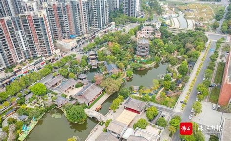 云打卡！广州地铁7号线西延顺德段潮流地标有哪些？澎湃号·政务澎湃新闻 The Paper