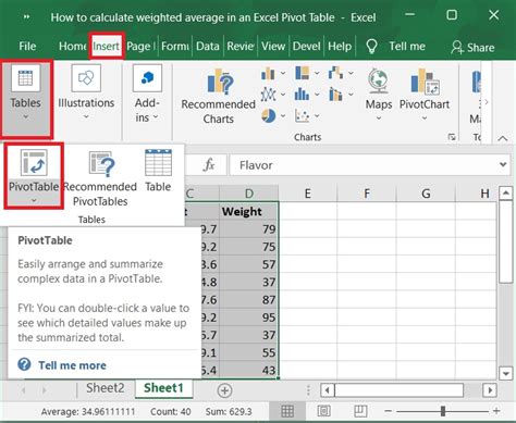 Excel