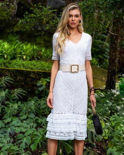 Luzia Fazzolli on Instagram O white mood imprime sofisticação nas peças de verão Aposte