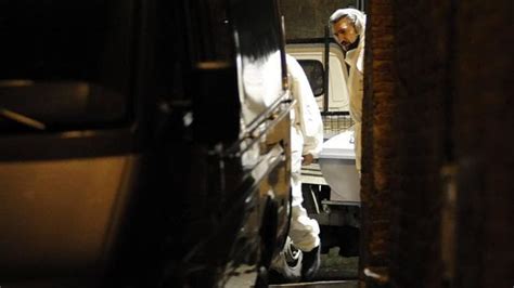 Mps Morte Di David Rossi Per La Procura Fu Suicidio