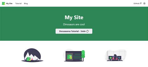 Using Docusaurus To Build A Modern Documentation Website Semaphore
