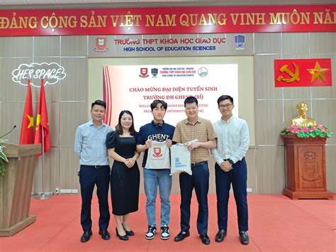 Hes Trường Thpt Hes Trường Thpt Khoa Học Giáo Dục