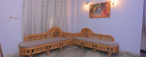 Welcome To The Mango Spa