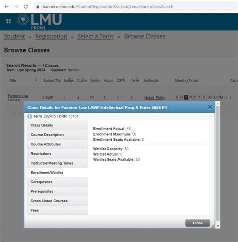 Philip Nulud On Linkedin Im So Proud That My Fashion Law Class At