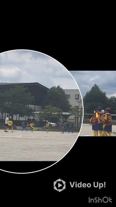 コーナーからショーバンショートバウンドで決めるサッカー女子 U10 20247 Youtube