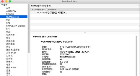 Mac Ssd Anttu S Blog
