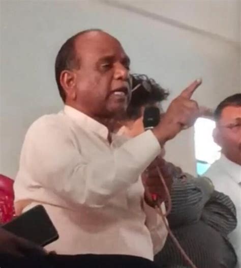 અમારી અપેક્ષા પાર્ટી આ વખતે નારાજ નહિ કરે ઝઘડિયા બેઠક પર જીતી શકે એવો