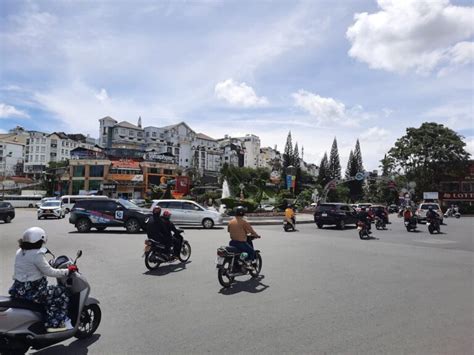 ベトナム屈指の避暑地ダラット Da Lat の概要This is Vietnamこれがベトナムこれぞベトナム
