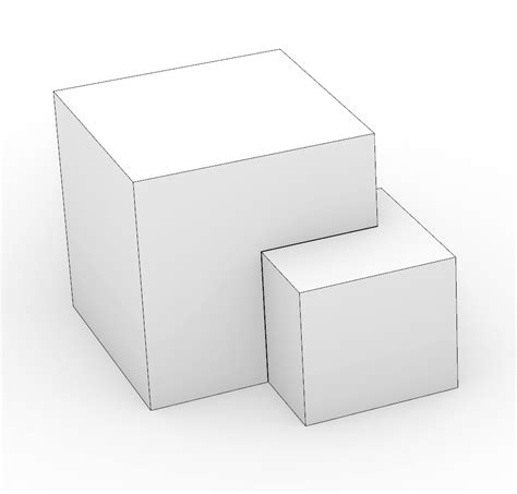 displaying surface intersection lines rhino mcneel forum