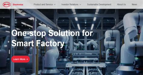 Top 5 China Pcba Manufacturers For Automotive Electronics