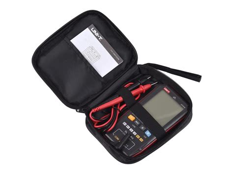 Обзор мультиметра Uni T Ut 121a характеристики возможности отзывы