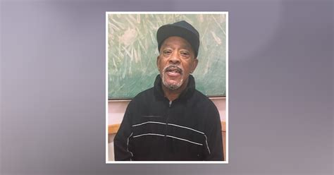 Eugene Haynes Obituary April 2 2024 Teat Chapel Funeral Home And