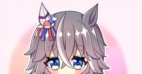 ウマ娘 無題 な行え段のイラスト Pixiv