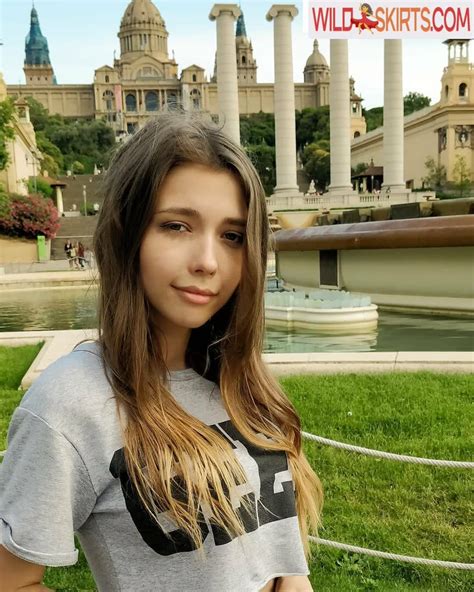 Mila Azul Mila Azuul Mila Azul Milaazul Milaazul Real Nude