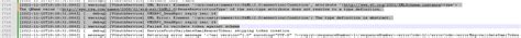 VGAuthService SAML Xml Schema Bug Issue 623 Vmware Open Vm Tools