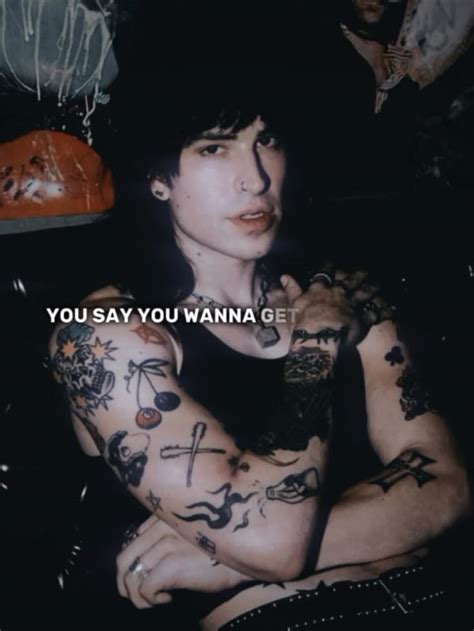 Jake Webber Jake Weber Hot Emo Guys Johnnie Guilbert