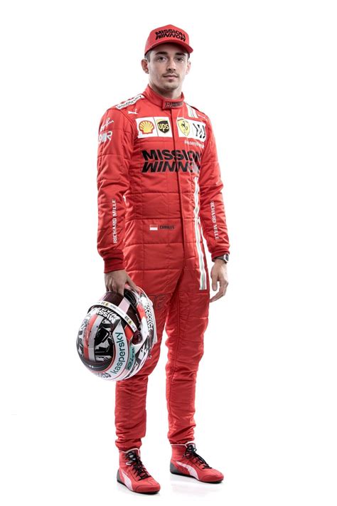 Scuderia Ferrari法拉利f1車隊全新sf21賽車正式亮相 Carstuff 人車事