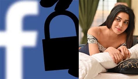 eshal fayyaz s facebook page hacked bold videos shared online pakistan observer