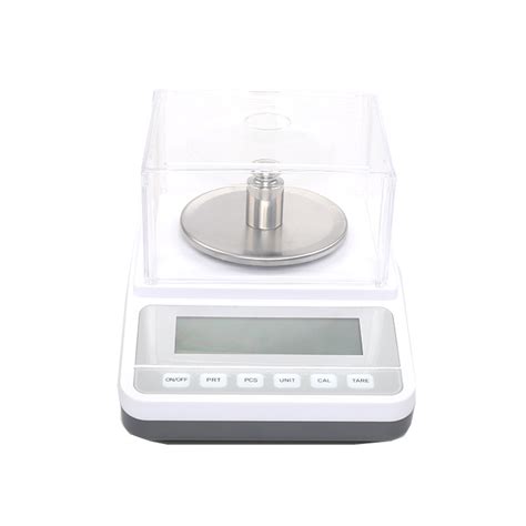 500X0 001g Electronic Digital Precision Scale Electronic Balance And