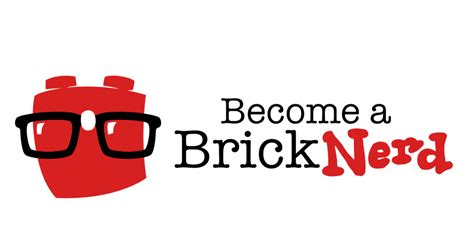 Become A Bricknerd Join The Nerdiest Team Of Lego Fans Bricknerd