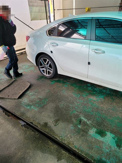 시흥 손세차장 손세차 비용 가격 솔직 후기 네이버 블로그