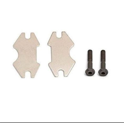 Rc10 In Hobby Rc Chassis Plates Frames And Kits For Sale Ebay