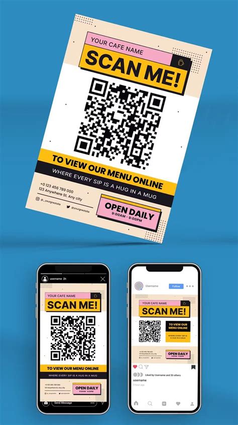 Pin On Flyer Templates