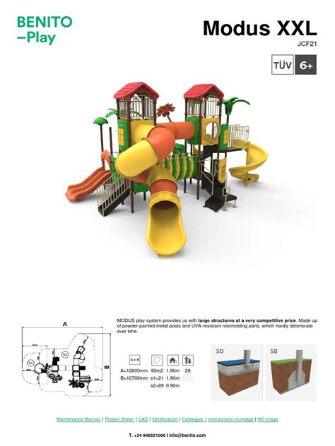 Certificat 126 Modus Xxl Pdf Industrial Processes Physical Sciences