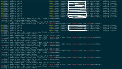 how to understand sleep and ramping up vus oss support grafana