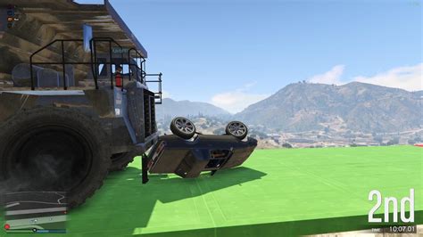 Kakito Rompe La Regla Sagrada Y Mrpory Pierde El Control Grand Theft