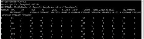 SNPs GWAS Issue Mgalardini Pyseer GitHub