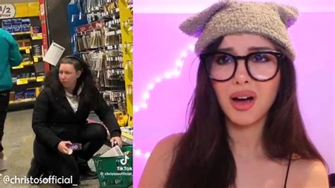 Tiktoks That Are Actually Relatable By Sssniperwolf Fans Hello