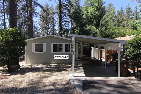 Eldorado Mobile Estates Land Development Mobile Home Park For Sale In