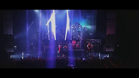 Faintlinkin Park Cover Crossfaith Ft Masatocoldrain Youtube