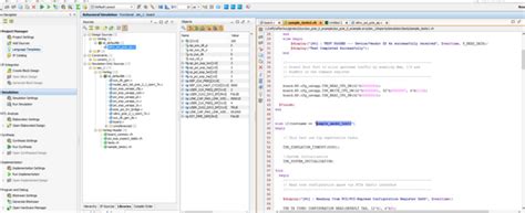 How Do I Add Break Points In Vivado For Debug My Simulation In Gui