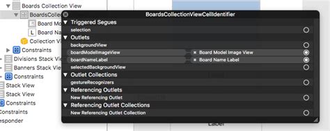 Ios UILabel Set Text Unexpectedly Found Nil While Unwrapping An