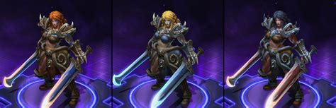 Sonyaskins Wiki Heroes Of The Storm Fandom