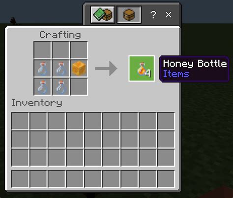 How To Get Honey From A Beehive In Minecraft Beebom