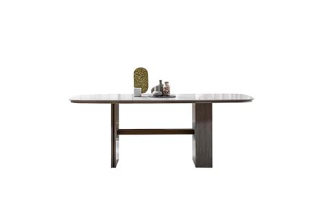 Dante Dinner Table İder Mobilya Dante Dinner Table İder Mobilya