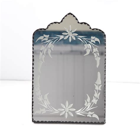 Venetian Table Mirror Elegance Unique Persian Mirrors Collection