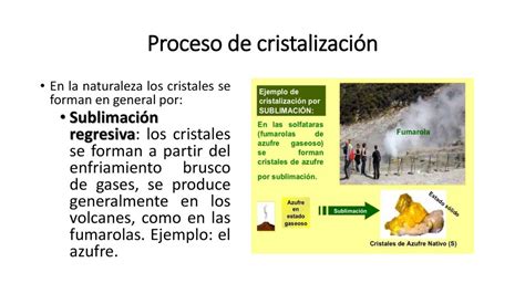 Unidad 2 Minerales Los Componentes De Las Rocas Ppt Descargar