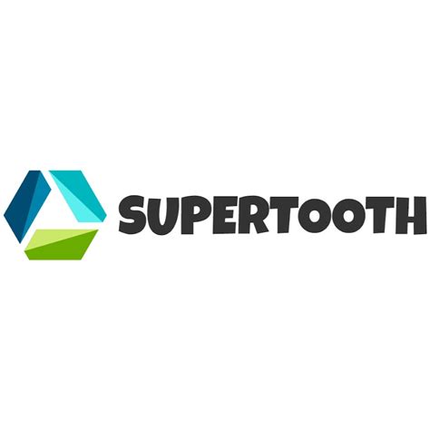 Supertooth Youtube