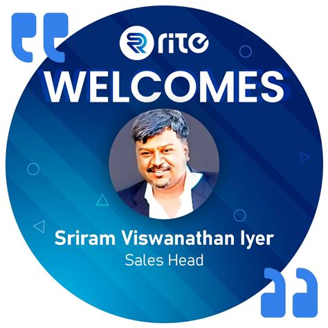 Rite Software On Linkedin Welcomeonboard Welcometoteam Ritesoftware