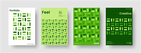 추상 브로셔 레이아웃 현대 비즈니스 프리젠테이션 템플릿입니다 기하학적 보고서 디자인 책 표지 포스터 배경 기치 전단 카탈로그