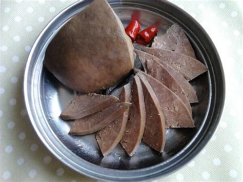 卤制猪肝卤猪肝第3页大山谷图库