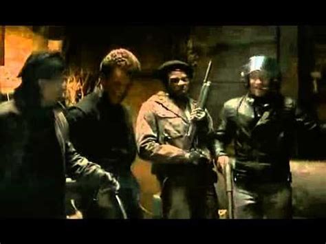 Robocop Murphy Dies Youtube