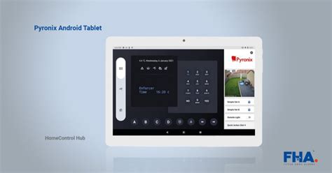 Pyronix Alarm Review Fha Security Blog